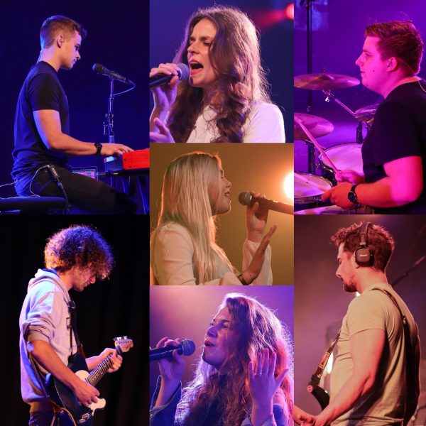Band SIGN - Pinksterfeest 316